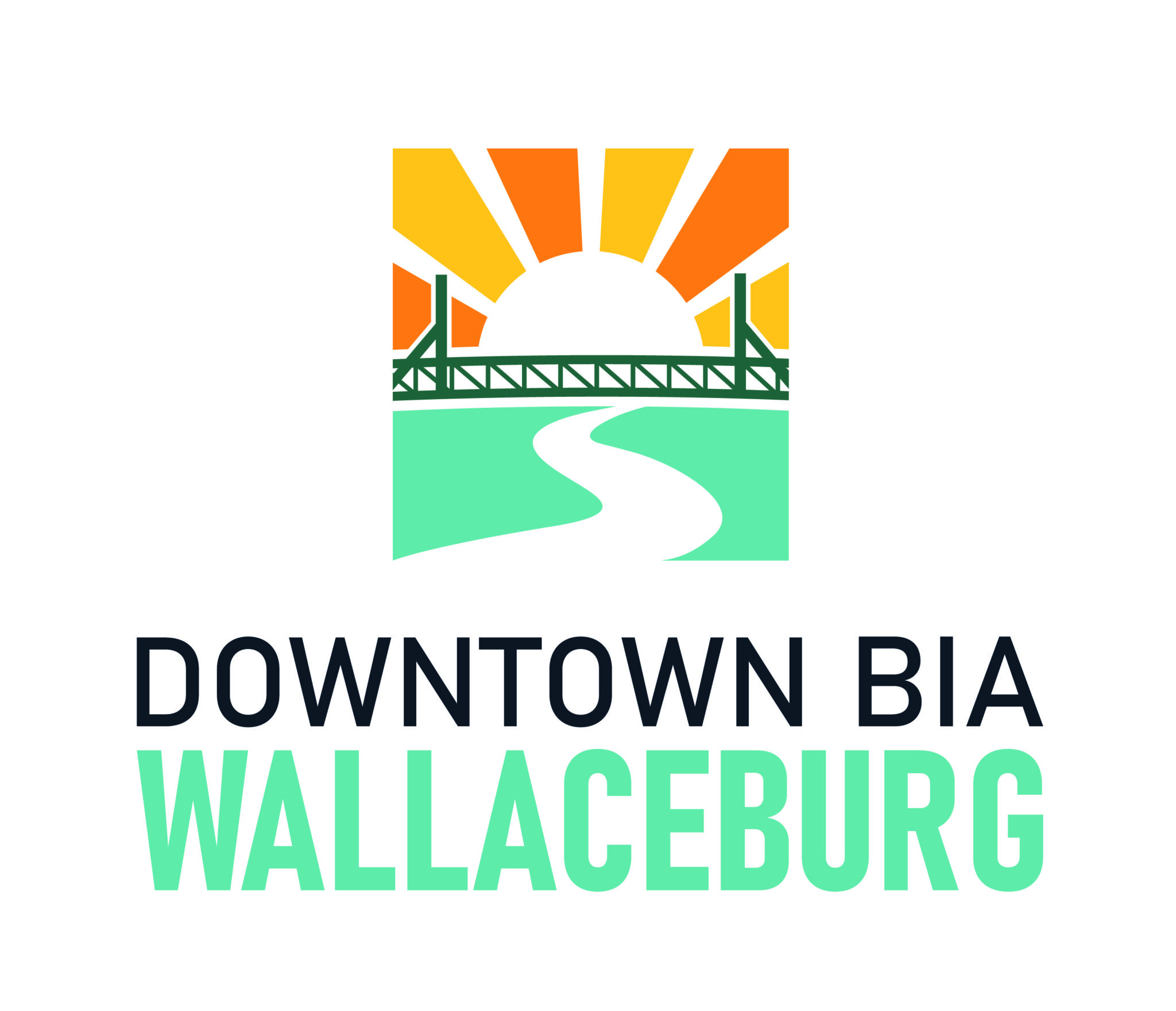 BIA Projects - Downtown Wallaceburg BIA