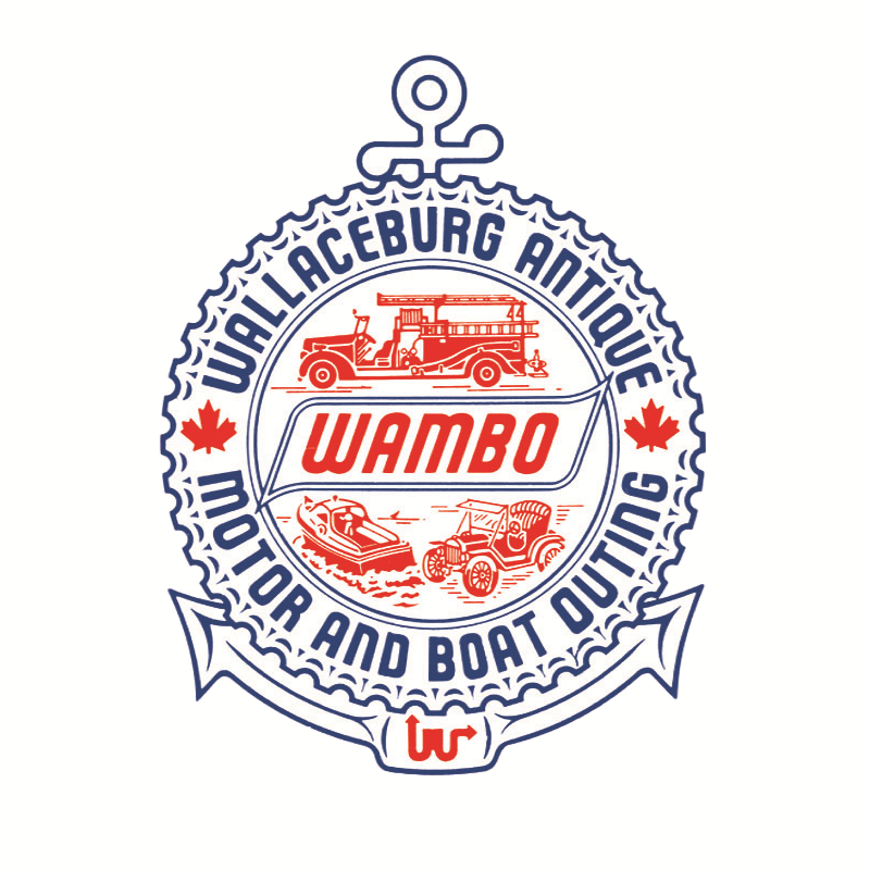 37th Annual WAMBO - Downtown Wallaceburg BIA